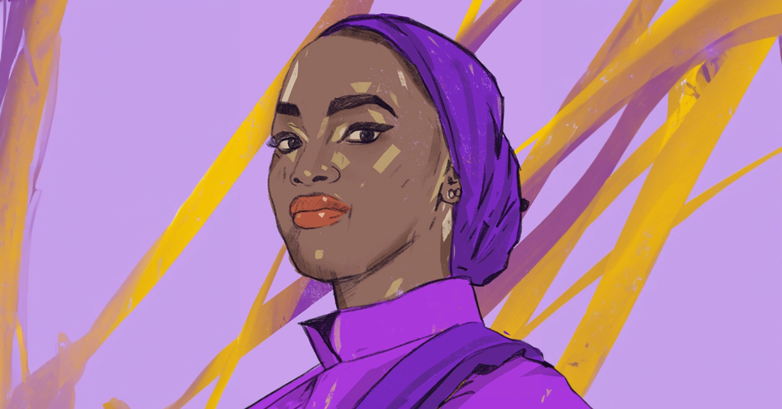 Impact Makers: Maryam Bello